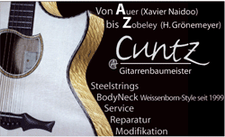 Fingerpicker DE - Foren